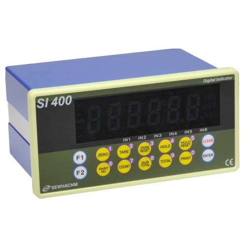 Indicator SI-400